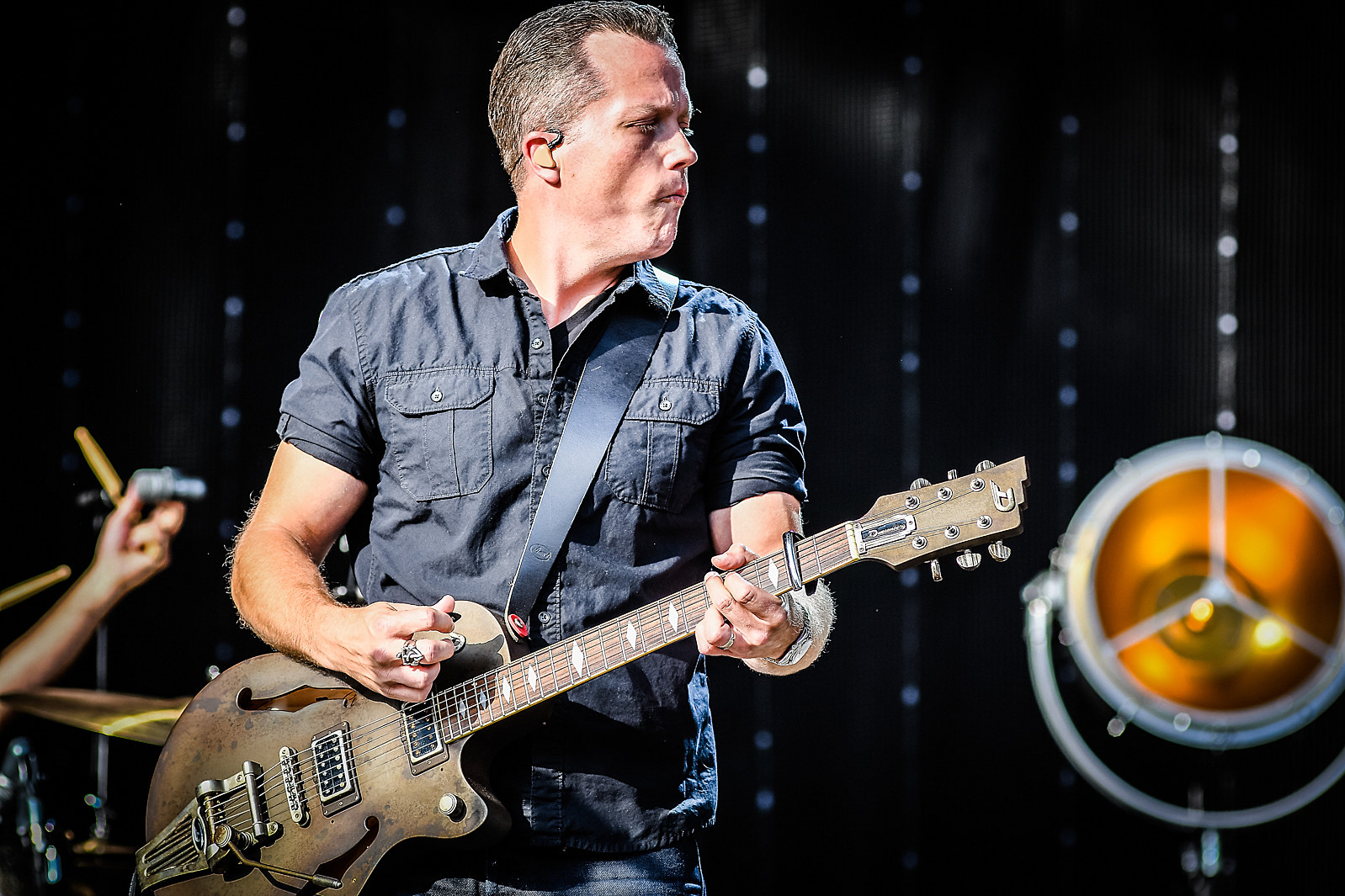 Jason Isbell - George Miguel